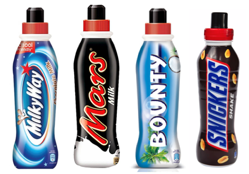 Mars e Snickers: ritirate le barrette per presenza di plastica