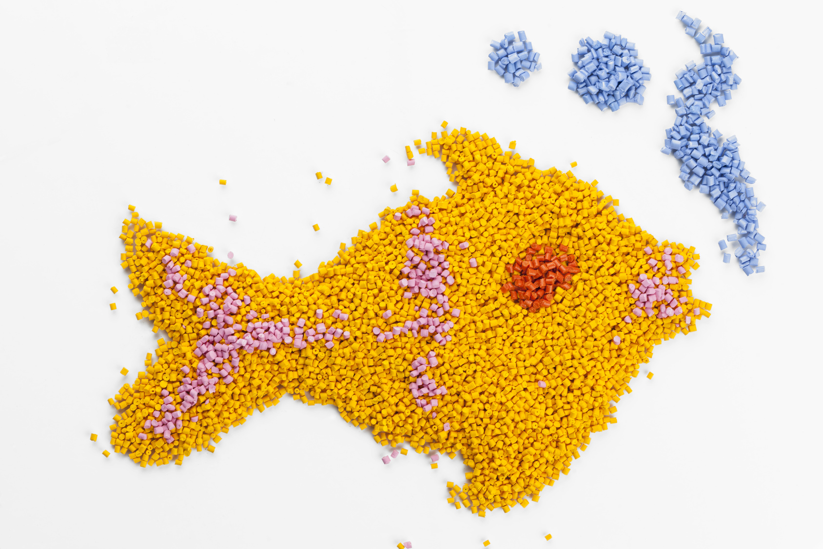 Microplastiche e nanoplastiche negli alimenti: problema emergente