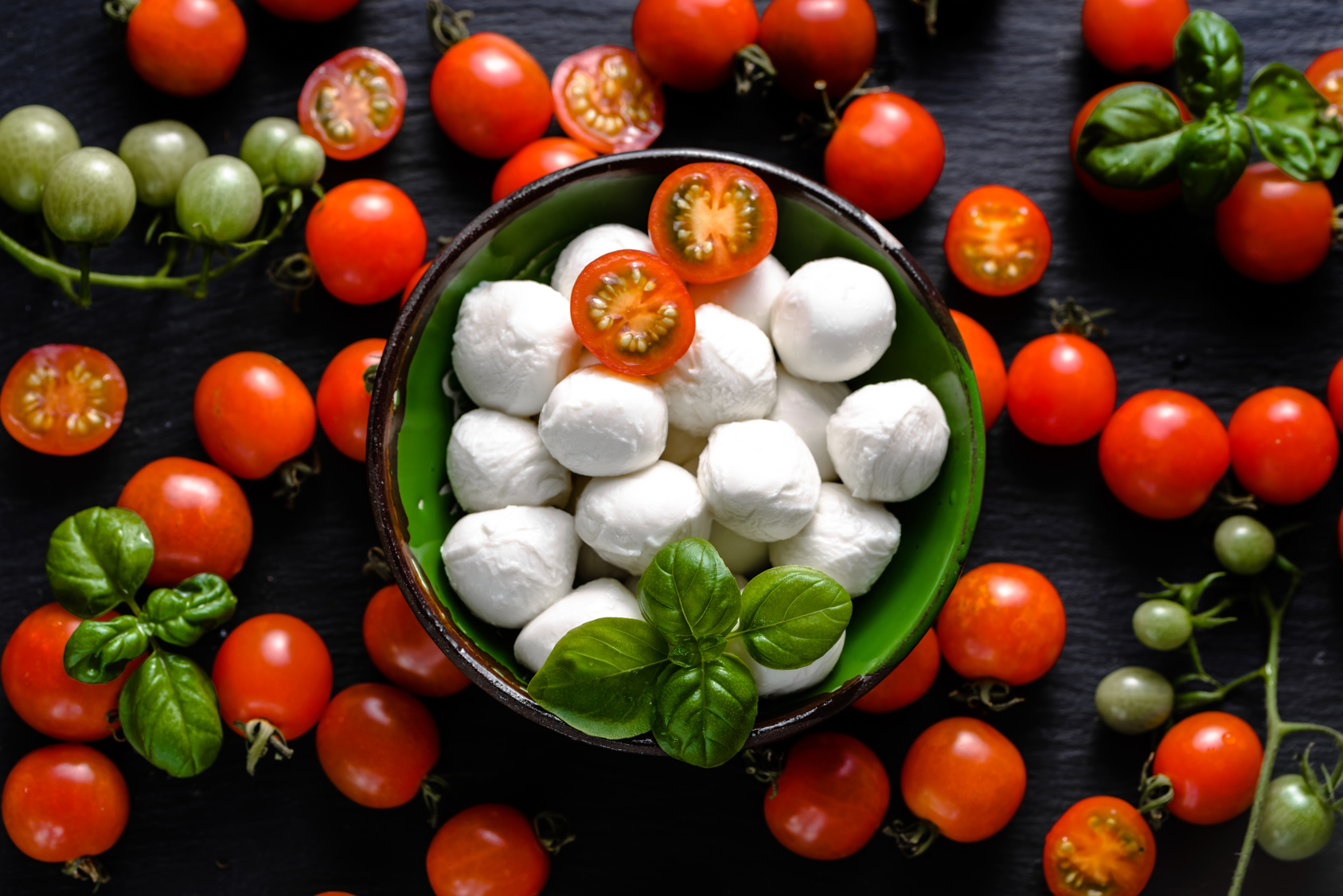 Mozzarella, i consigli per distinguere quella veramente artigianale